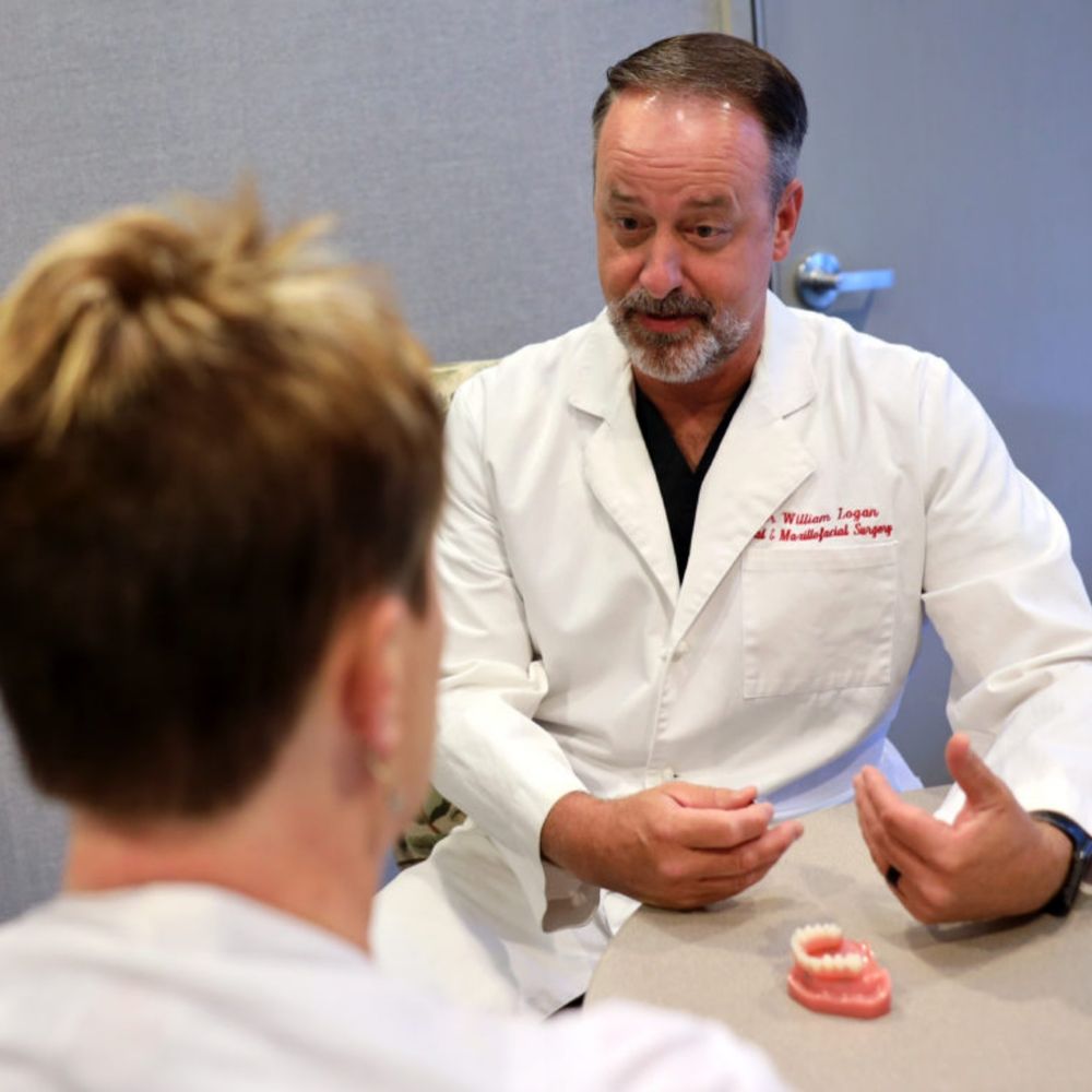 ROCKCLIFF ORAL AND FACIAL SURGERY & DENTAL IMPLANTS CENTER - Updated ...