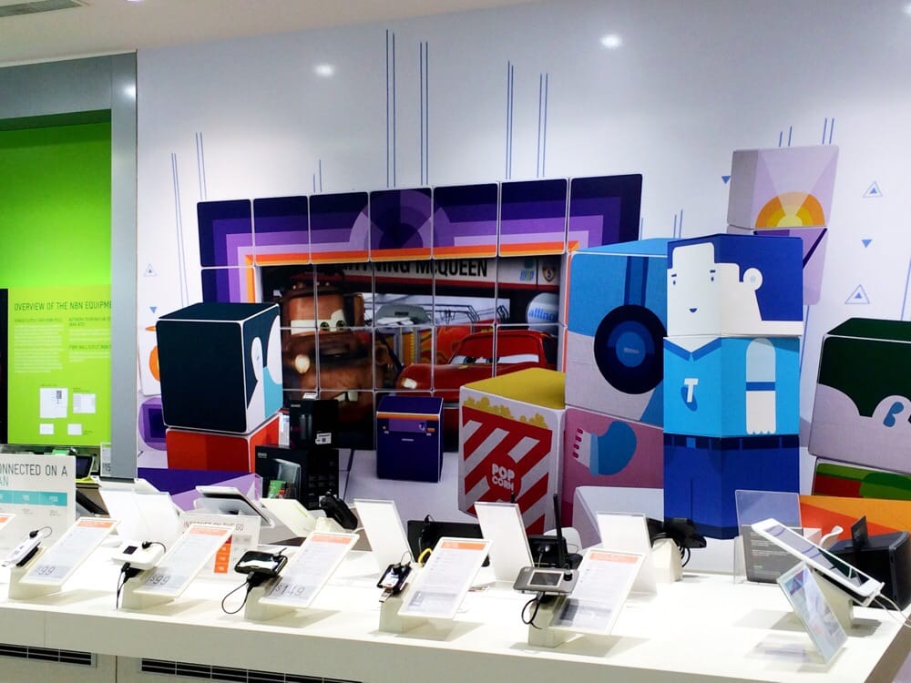 TELSTRA SHOP - Updated January 2026 - 667-669 Hay St, Perth Western ...