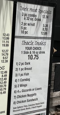 TOM’S CHICKEN SHACK - Updated May 2026 - 40 Photos & 46 Reviews - 901 E ...