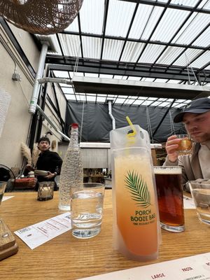 PORCH - Updated January 2025 - 213 Photos & 58 Reviews - 730 17th ...