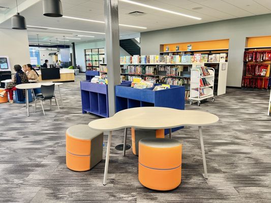 WESTFIELD WASHINGTON PUBLIC LIBRARY - Updated December 2025 - 52 Photos ...