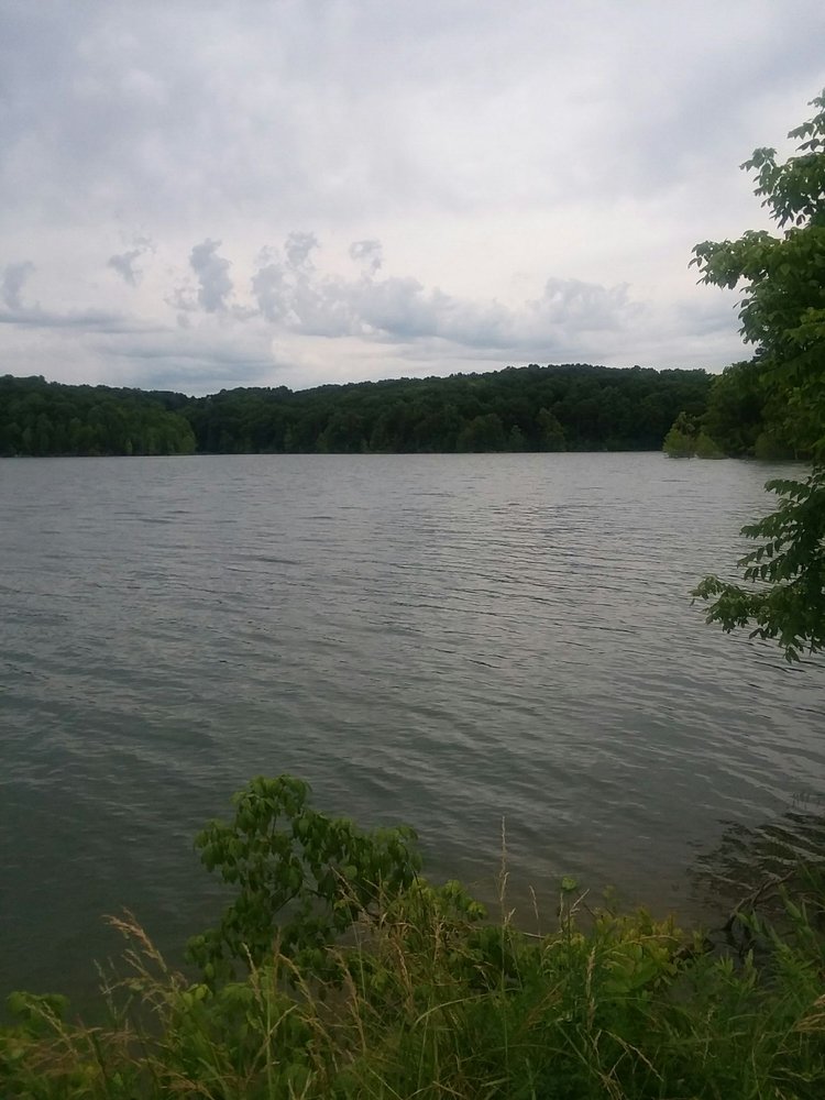 PATOKA LAKE MARINA & LODGING - 41 Photos & 14 Reviews - 2991 N Dillard ...