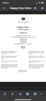 MALEE’S THAI BISTRO - Updated October 2024 - 777 Photos & 1268 Reviews ...