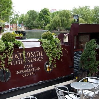 WATERSIDE CAFE - Updated July 2025 - 72 Photos & 34 Reviews - Warwick ...