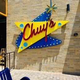 CHUY’S - Updated December 2025 - 113 Photos & 42 Reviews - 2027 Aldrich ...
