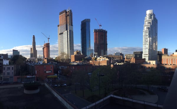 THE BROOKLYN HOSPITAL CENTER - Updated December 2025 - 50 Photos & 228 ...