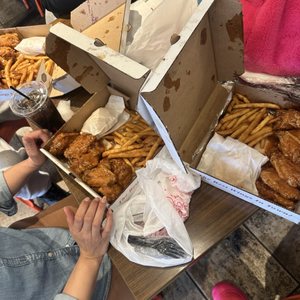 COUNTRY SWEET CHICKEN & RIBS - Updated November 2025 - 101 Photos & 180 ...