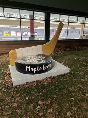 MAPLE GROVE COMMUNITY CENTER - Updated November 2025 - 34 Photos & 28 ...