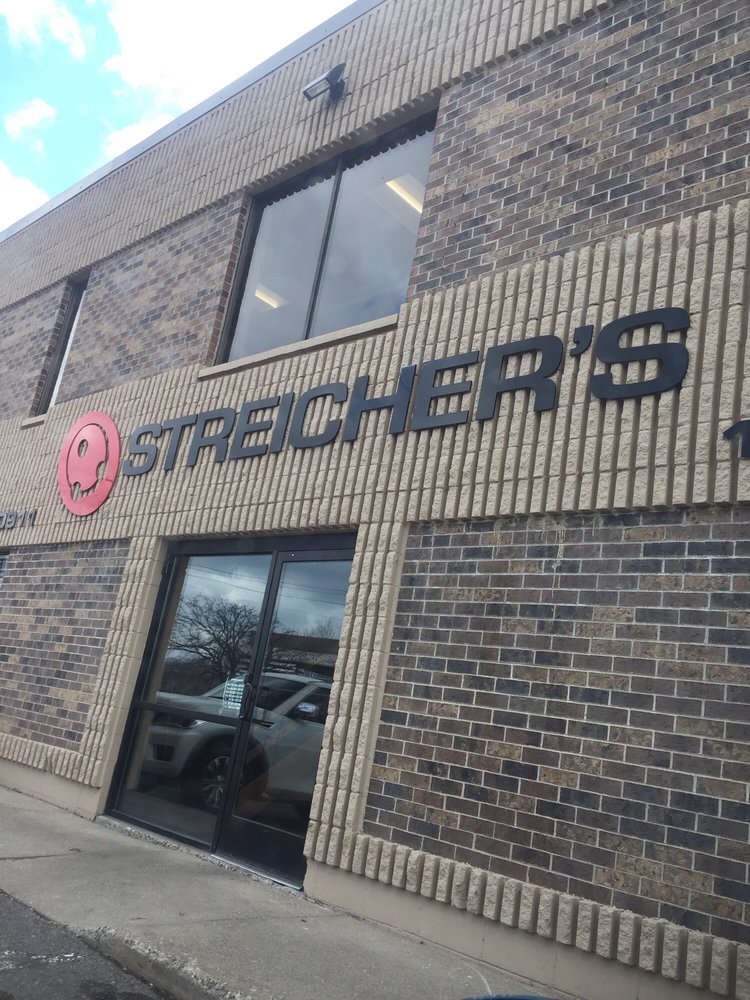 STREICHER’S POLICE EQUIPMENT - Updated December 2025 - 11 Reviews ...