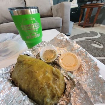 CABO BOB’S BURRITOS - Updated August 2025 - 63 Photos & 41 Reviews ...