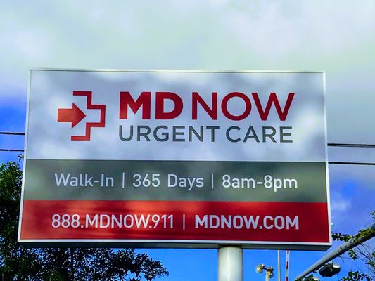 MD NOW URGENT CARE - Updated September 2025 - 20 Photos & 46 Reviews ...