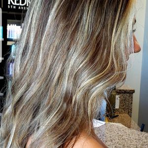 DONNA LOWE SALON - Updated June 2024 - 657 Photos & 16 Reviews - 772 S ...