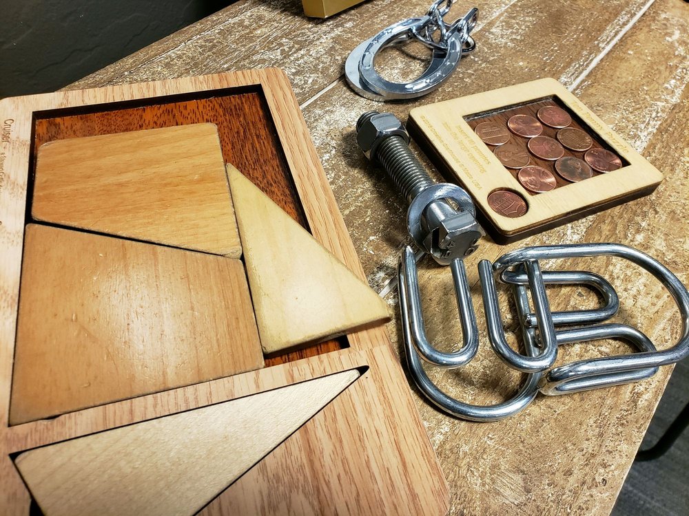 NORTH VALLEY ESCAPE ROOM - 49 Photos & 143 Reviews - 42302 N Vision Way ...