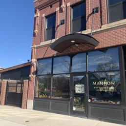 MARROW - Updated December 2025 - 1207 Photos & 401 Reviews - 8044 ...