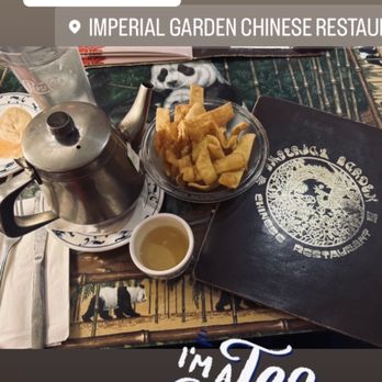 IMPERIAL GARDEN CHINESE RESTAURANT - 116 Photos & 189 Reviews - 7713 ...