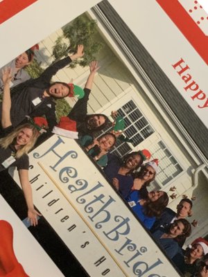 HEALTHBRIDGE CHILDREN’S HOSPITAL - Updated December 2025 - 13 Photos ...