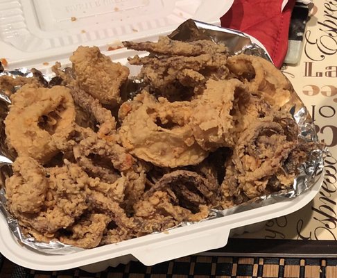 TOPPINGS TOO RESTAURANT - 816 Photos & 806 Reviews - 3910 Smith St ...