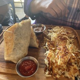 PROOF KITCHEN & BAR - Updated May 2025 - 85 Photos & 71 Reviews - 6627 ...