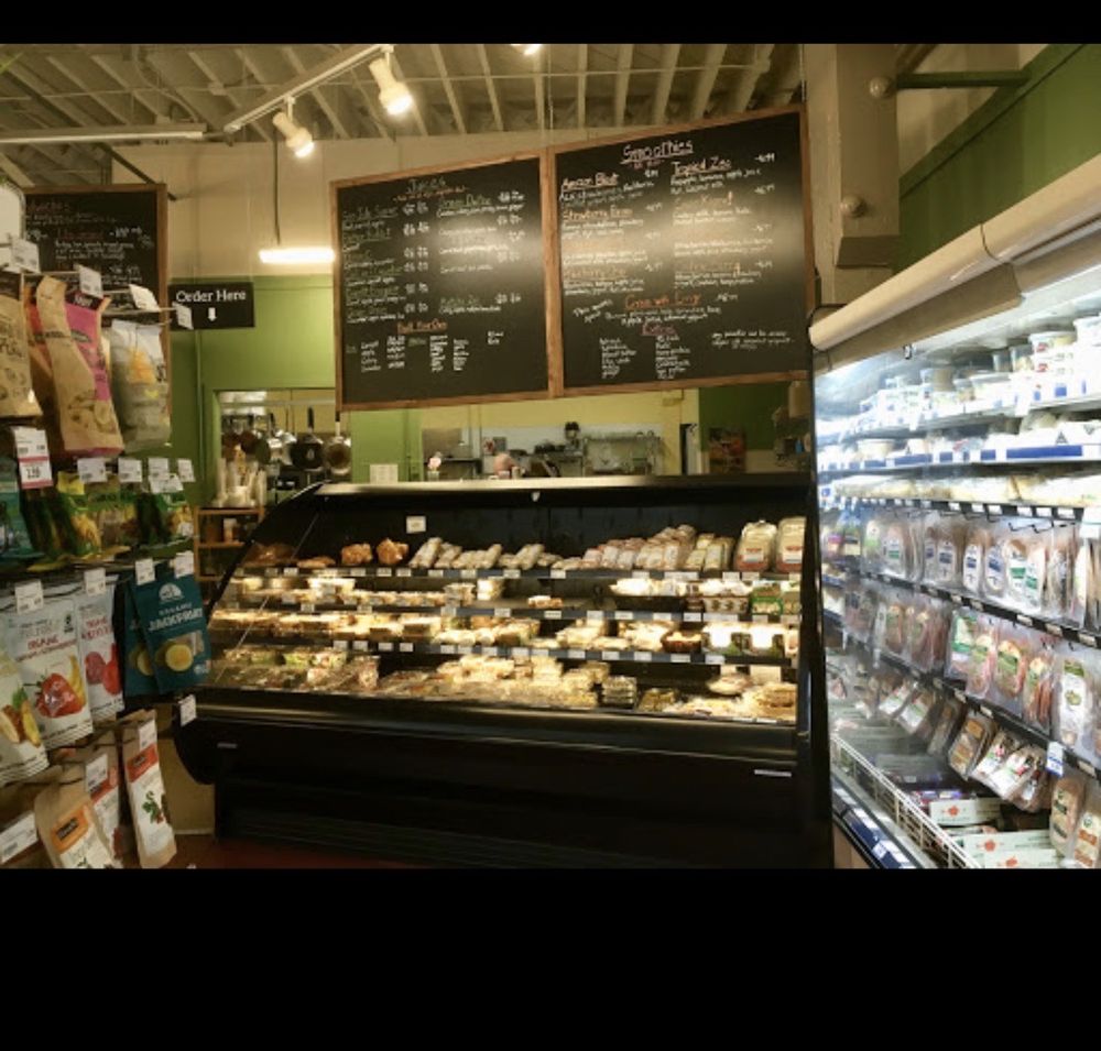 SNO-ISLE FOOD CO-OP - 36 Photos & 94 Reviews - 2804 Grand Ave, Everett ...