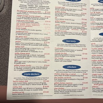 THE CUBBY HOLE - Updated December 2025 - 17 Photos & 34 Reviews - 11011 ...