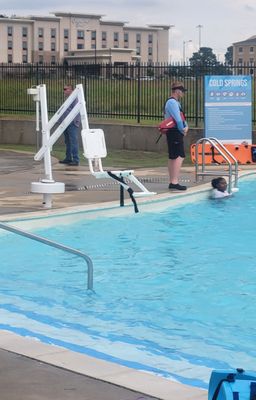 BIG DAM WATER PARK - Updated August 2025 - 11 Photos - 5501 Crossroads ...