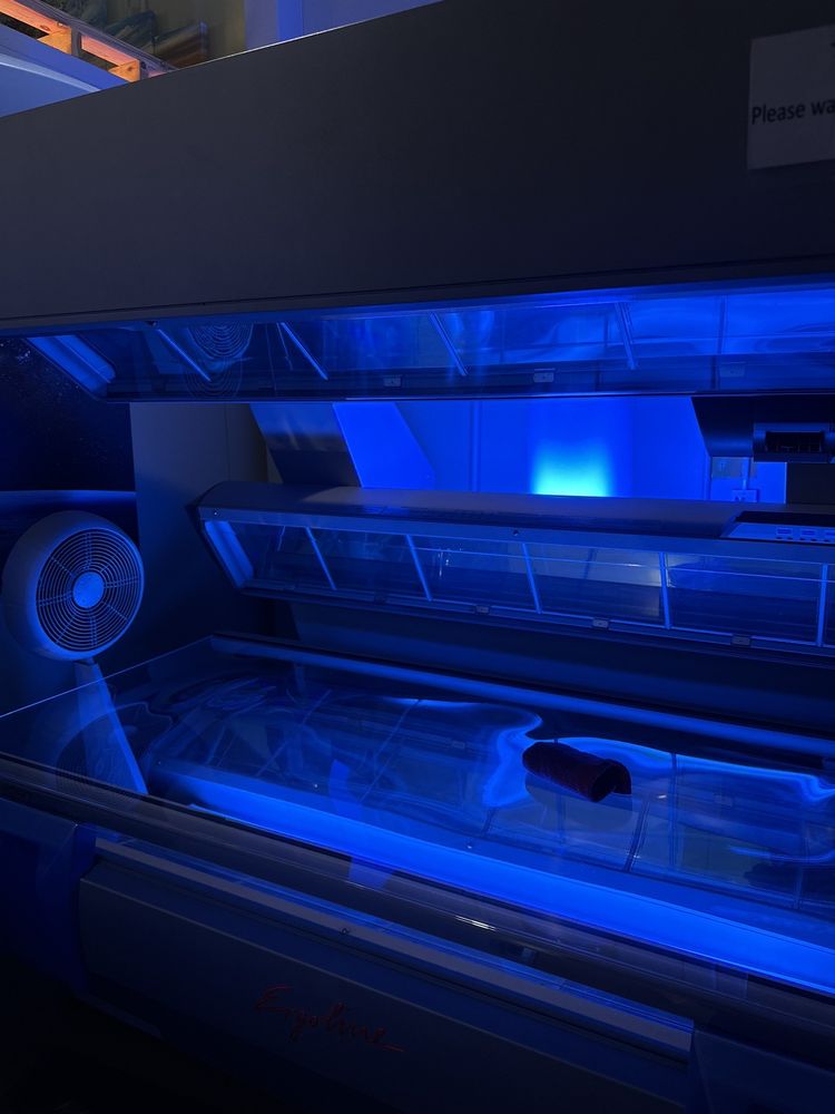 HEALTHY GLOW TANNING SPA - Updated April 2025 - 7813 Mitchell Blvd, New ...