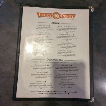 LUCKY PENNY - Updated December 2025 - 64 Photos & 74 Reviews - 1705 ...