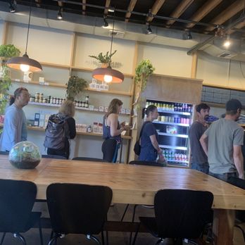 PERENN - MIDTOWN - 590 Photos & 291 Reviews - 20 Saint Lawrence Ave ...