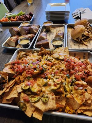 DRIVE SHACK - Updated December 2025 - 660 Photos & 435 Reviews - 6901 ...