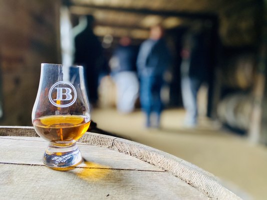BARTON 1792 DISTILLERY - 283 Photos & 107 Reviews - 501 Cathedral Manor ...