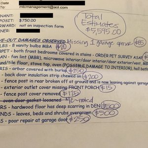 RENSHAW PROPERTY MANAGEMENT - Updated April 2025 - 49 Reviews - 5865 ...