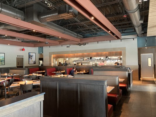 FIREBIRDS WOOD FIRED GRILL - Updated October 2025 - 205 Photos & 135 ...