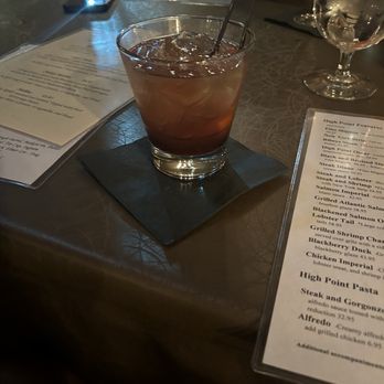 HIGH POINT RESTAURANT - Updated December 2024 - 197 Photos & 147 ...