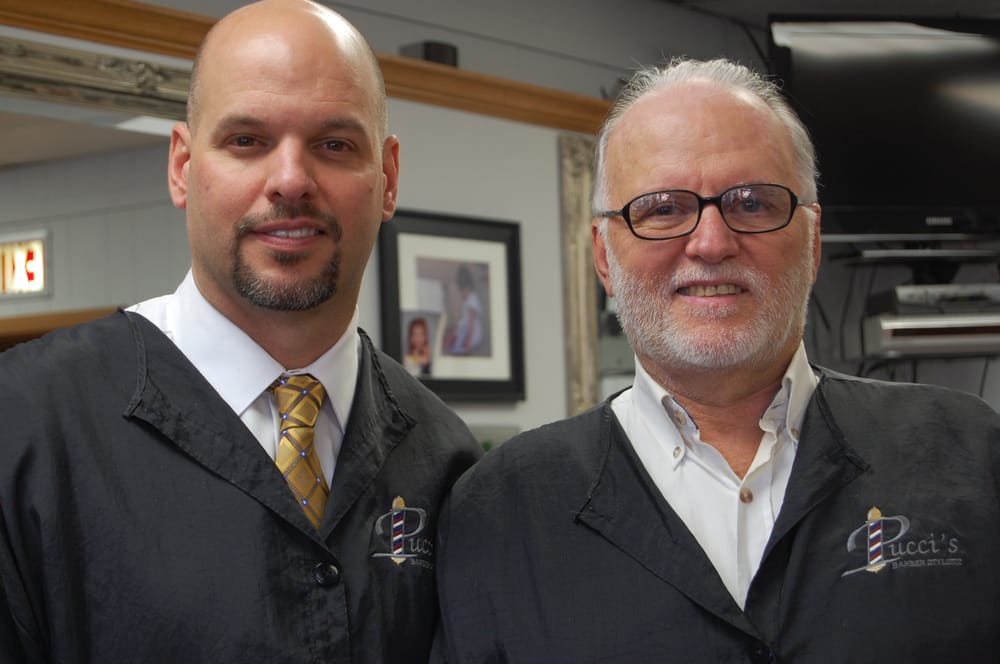 PUCCI’S BARBER STYLISTS - Updated December 2025 - 14 Reviews - 2424 ...
