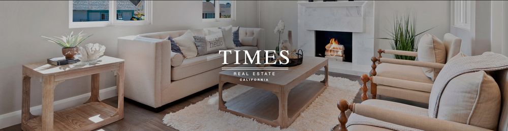 MIKE ROJAS - TIMES REAL ESTATE CALIFORNIA - Updated December 2025 ...