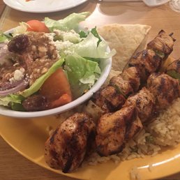GREEK STYLE CHICKEN - 75 Photos & 211 Reviews - 904 S Main St ...