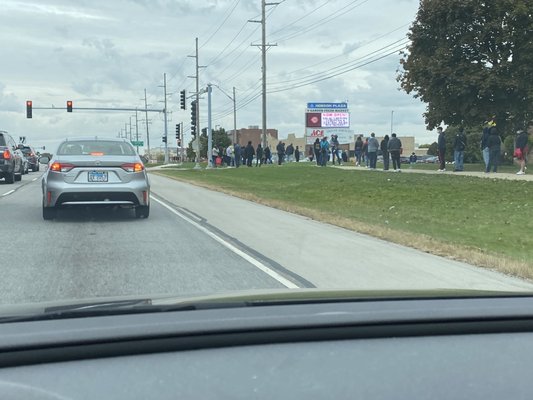 SECRETARY OF STATE DRIVER SERVICES FACILITY - Updated December 2025 ...