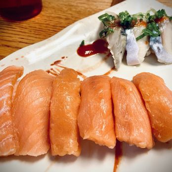 SUSHI PIER - Updated May 2024 - 1576 Photos & 1133 Reviews - 1290 E ...
