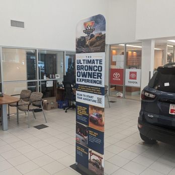 BILL DUBE FORD TOYOTA - Updated December 2025 - 50 Photos & 128 Reviews ...