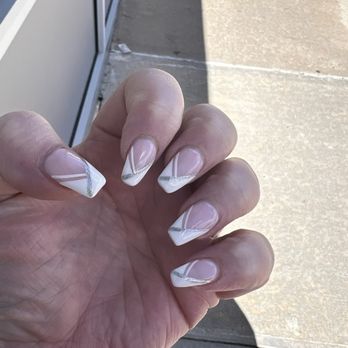 AJ NAILS & SPA - Updated December 2025 - 182 Photos & 20 Reviews - 1014 ...