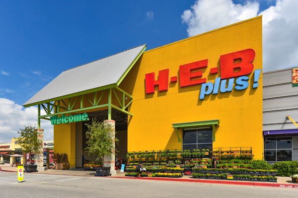 Grocery - H E B PLUS - 176 Photos & 175 Reviews - 5401 S FM 1626, Kyle ...