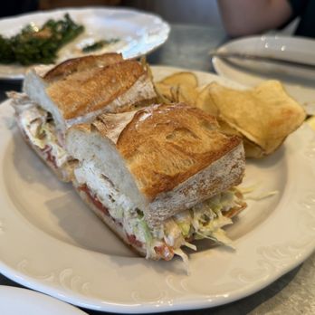 BON DELIRE - Updated September 2025 - 340 Photos & 116 Reviews - Pier 3 ...