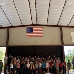 TUCSON COUNTRY DAY SCHOOL - 9239 E Wrightstown Rd, Tucson, Arizona ...