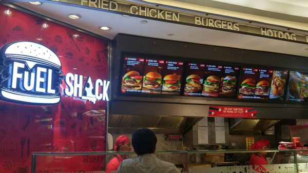 FUEL SHACK - Updated February 2025 - Côtes-d'Armor, Jalan Ampang, Kuala ...