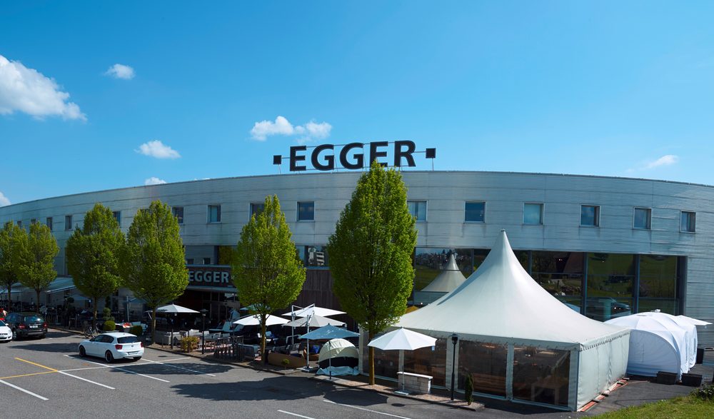 EGGER - Updated January 2025 - Luzernstrasse 101, Eschenbach LU, Luzern ...