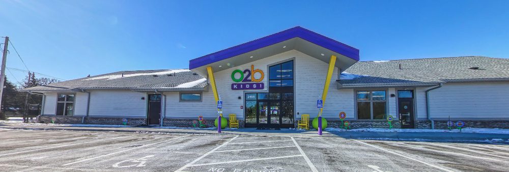 O2B KIDS SARTELL - Updated June 2025 - 2451 Leander Ave, Sartell ...