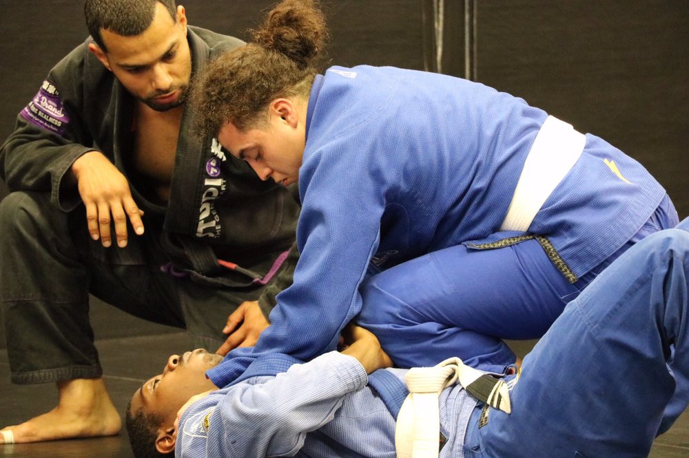 ALLIANCE JIU-JITSU SPRING - 4711 Louetta Rd, Spring, Texas - Brazilian ...