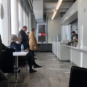 BLOCH CAFE - Updated April 2025 - 12 Photos & 11 Reviews - 460 W 10th ...