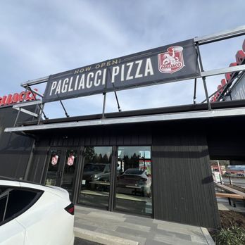 PAGLIACCI PIZZA - Updated October 2025 - 48 Photos & 36 Reviews - 15210 ...