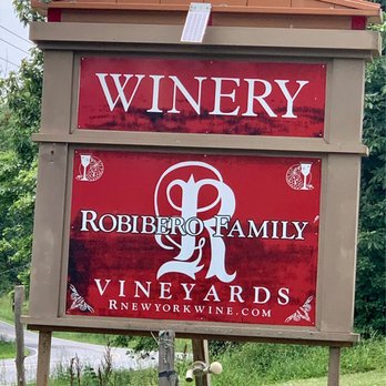 ROBIBERO FAMILY VINEYARDS - Updated January 2026 - 271 Photos & 231 ...